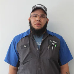 Sarcoxie Ford Staff | Meet Our Ford Team